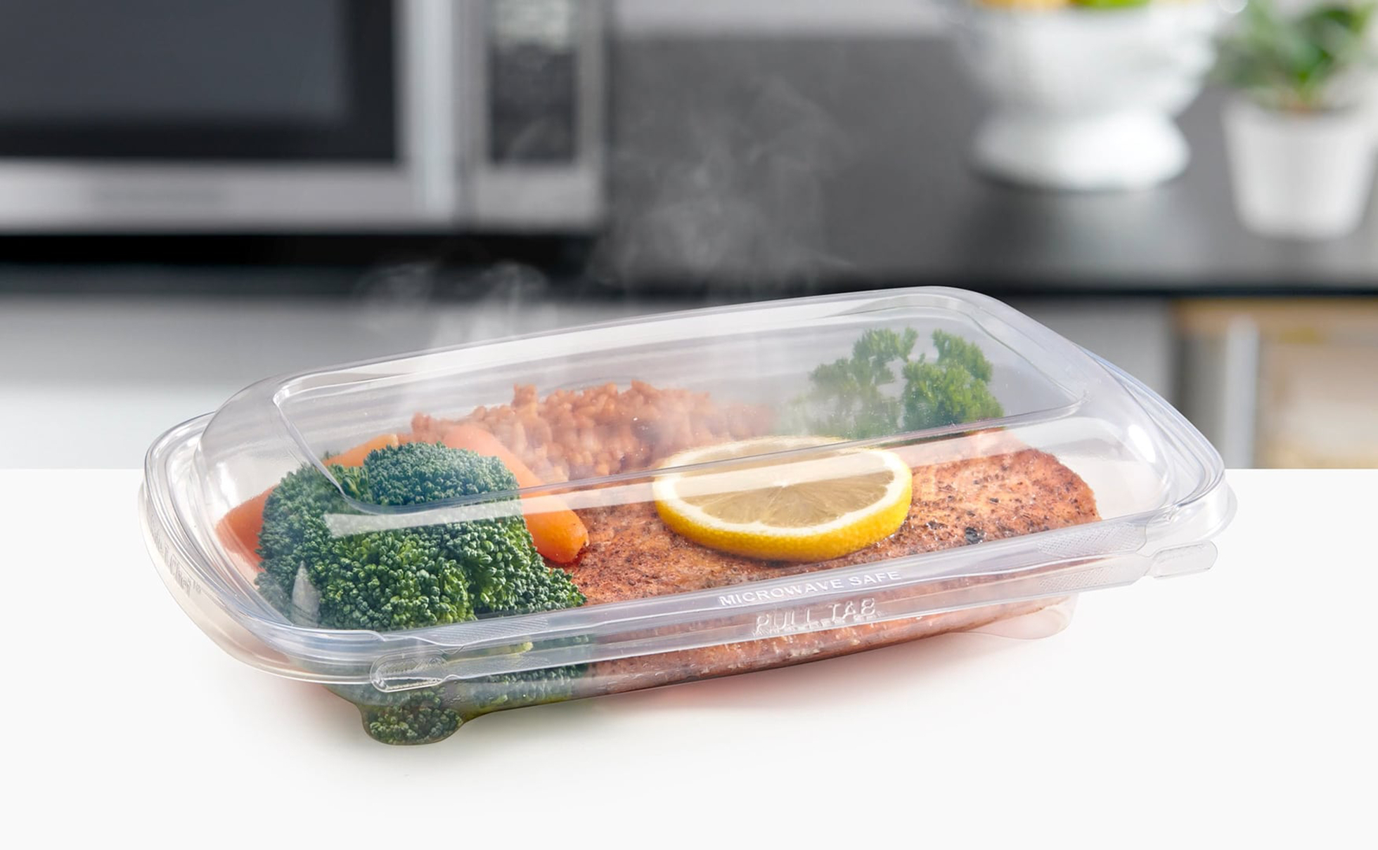 Inline Plastics - Innovative Food Packaging