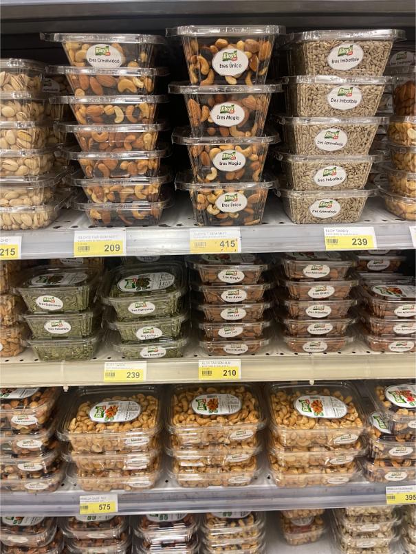 5 Problems with Plastic Fresh Food Packaging – And Tips to Overcome ...
