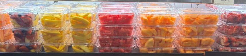 How Controlling Fruit Purge Can Save Your Fresh-Cut Products Today ...