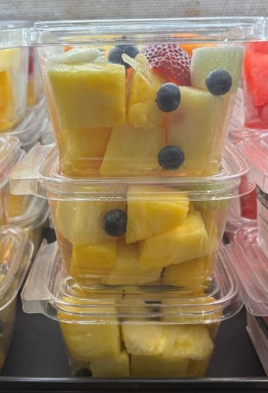 How Controlling Fruit Purge Can Save Your Fresh-Cut Products Today ...