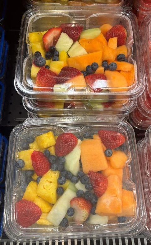 How Controlling Fruit Purge Can Save Your Fresh-Cut Products Today ...