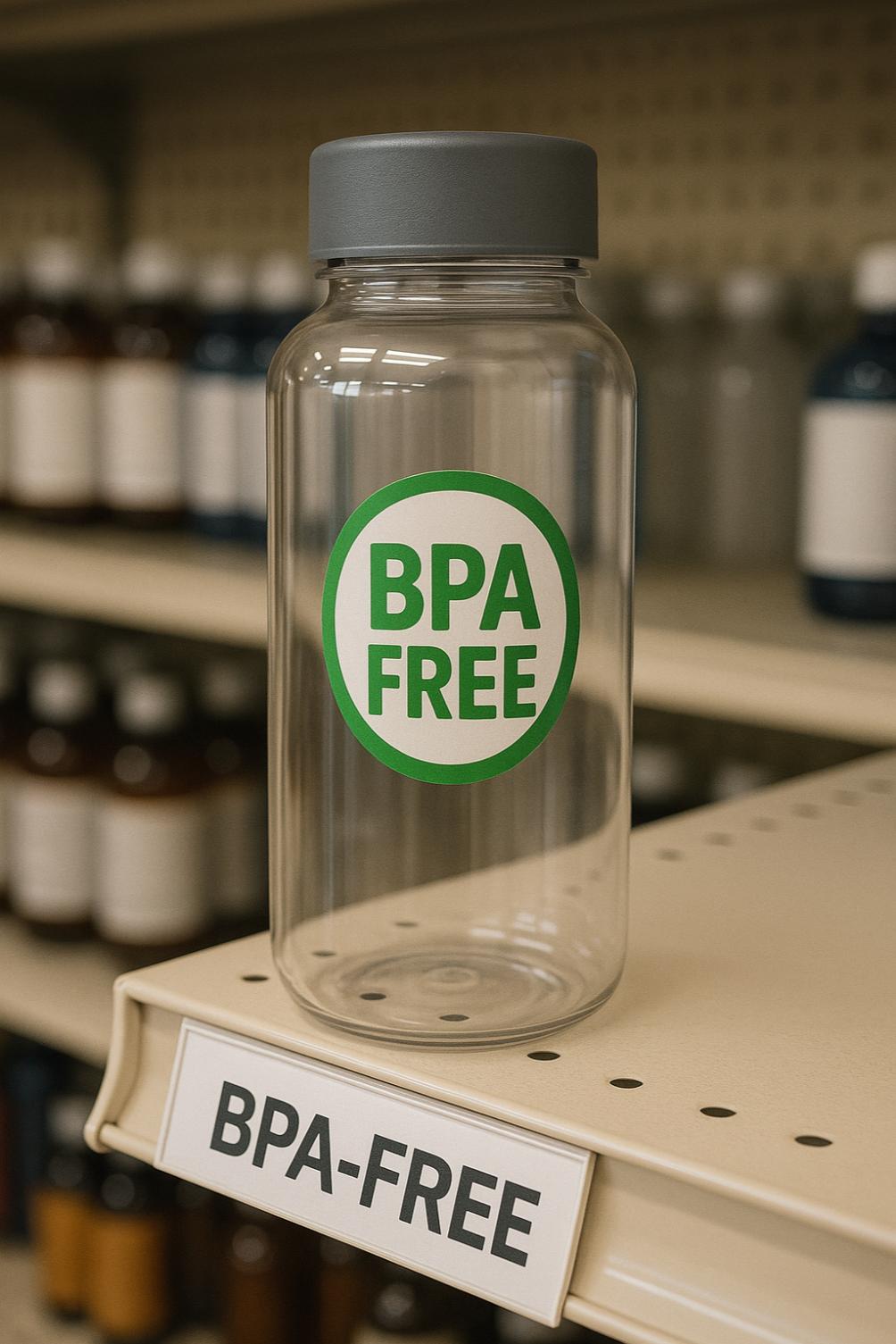 BPA Explained: Should You Be Concerned for Your Food Business? - Inline ...