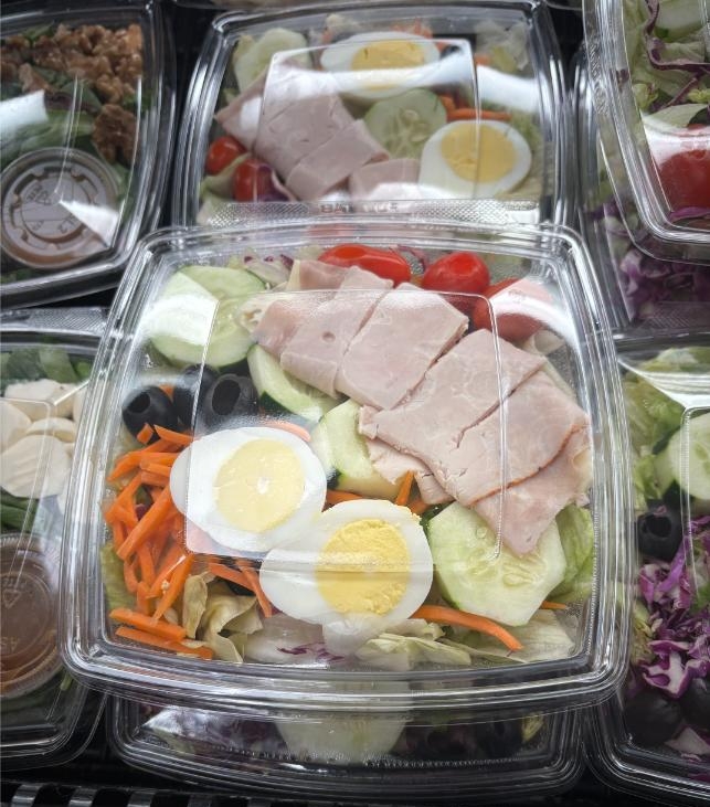 Does My Plastic Food Packaging Contain Phthalates? - Inline Plastics